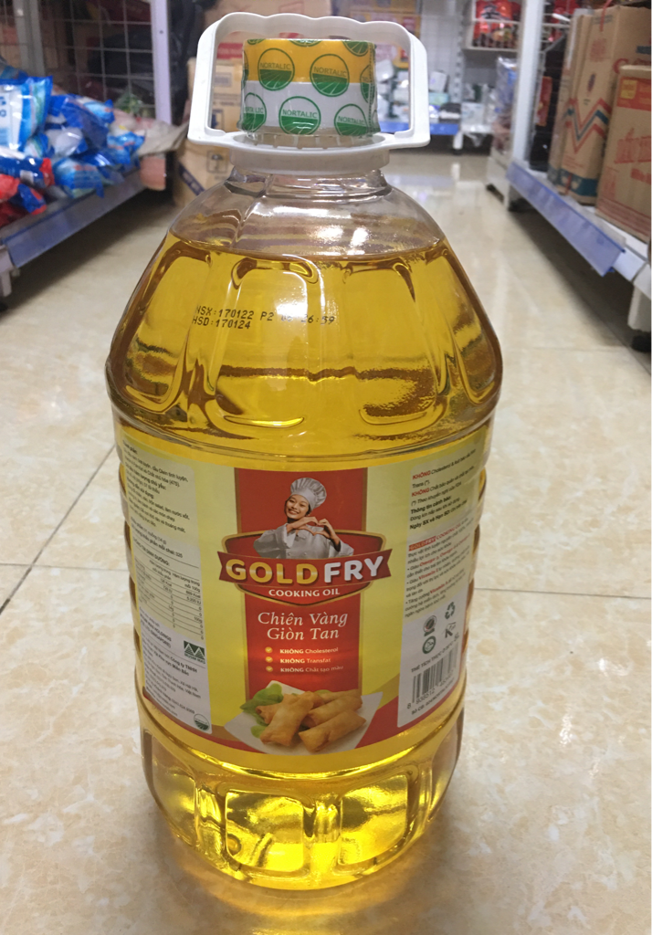 8938512483467 - GOLDFRY