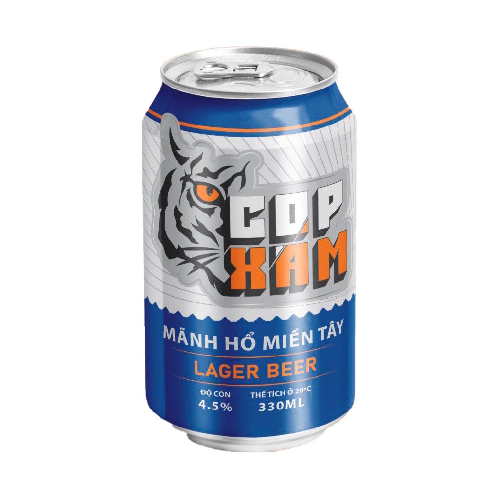8938547254056 - Bia Cọp Xám