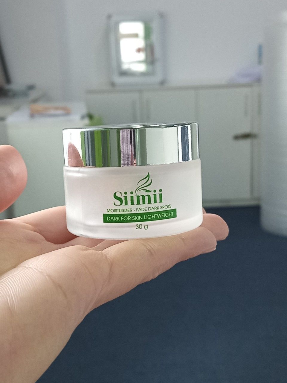 Kem Dưỡng Siimii | iCheck.vn