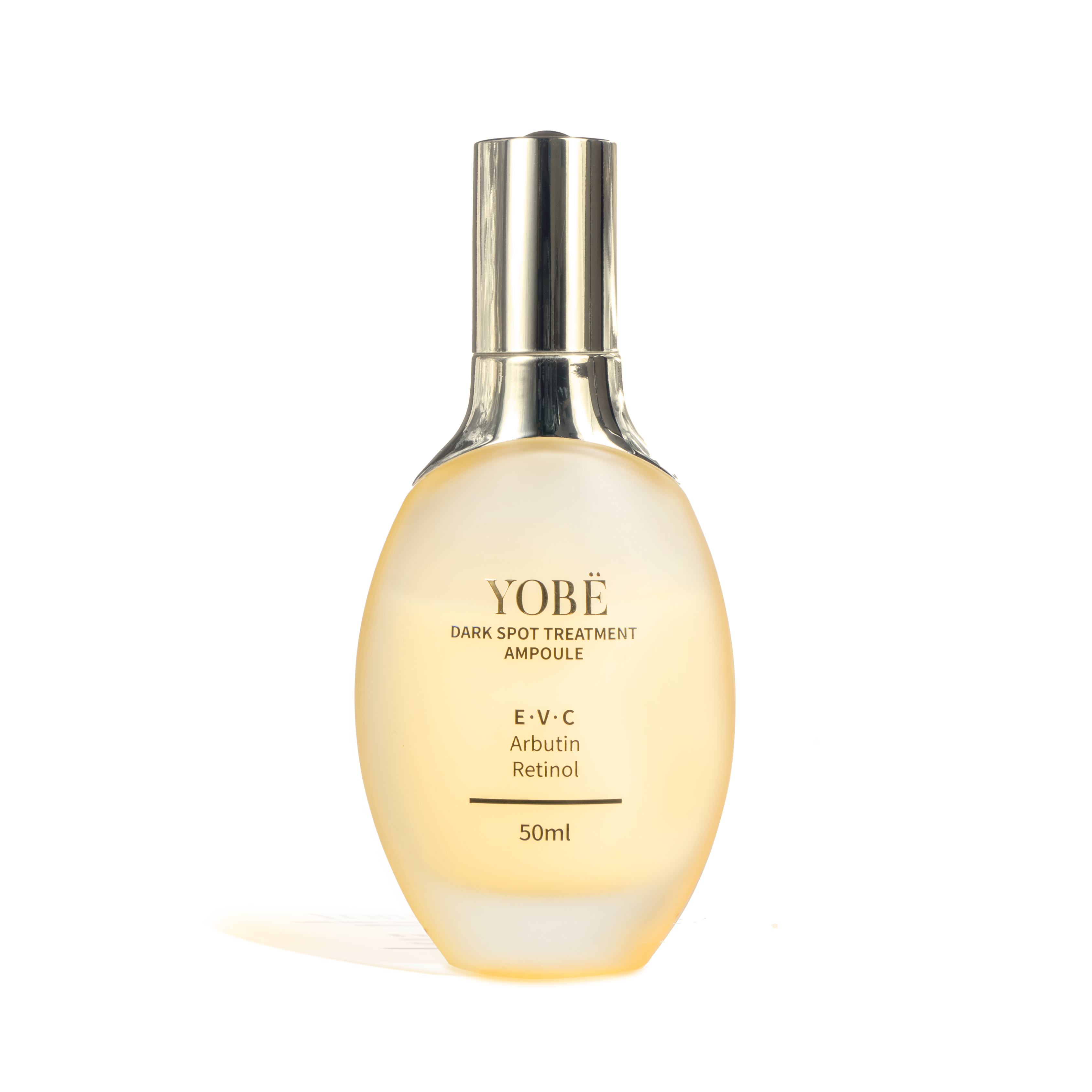 Tinh Chất EVC Mờ Thâm Nám và Dưỡng Sáng Da EVC YOBE 50mL | iCheck.vn