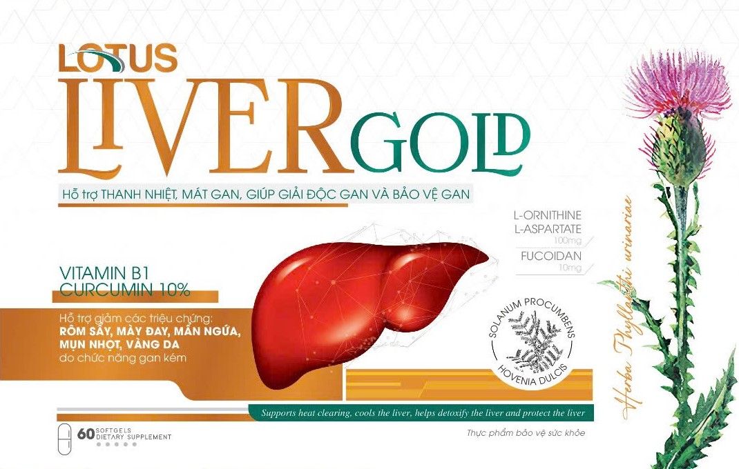 8938558998024 - LOTUS LIVER GOLD