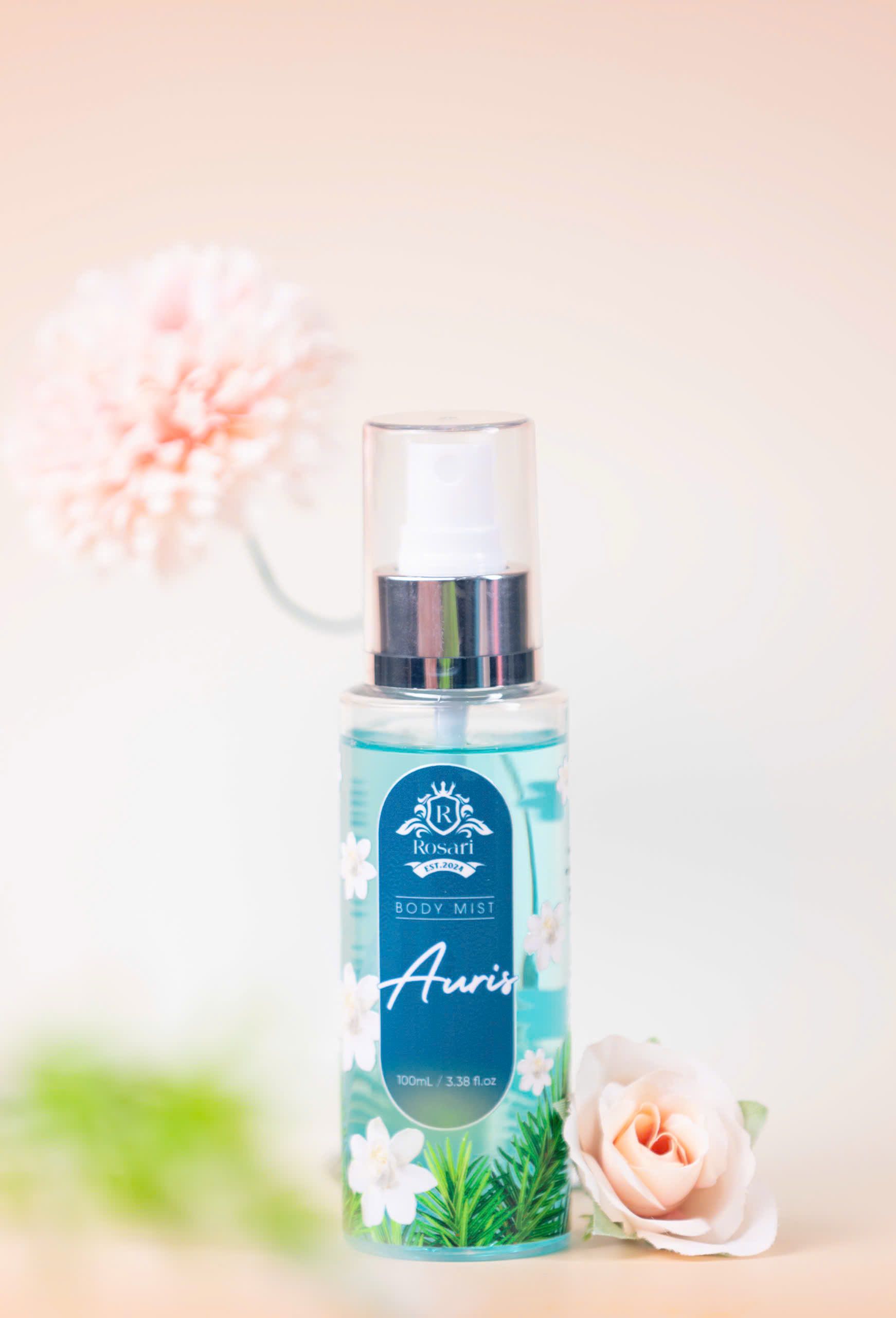NƯỚC XỊT THƠM BODY MIST NAM | iCheck.vn