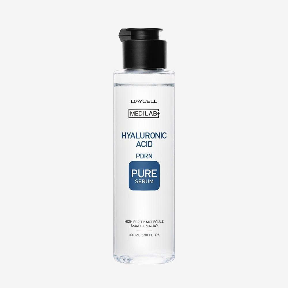 DAYCELL MEDI LAB HYALURONIC ACID PDRN PURE SERUM | iCheck.vn