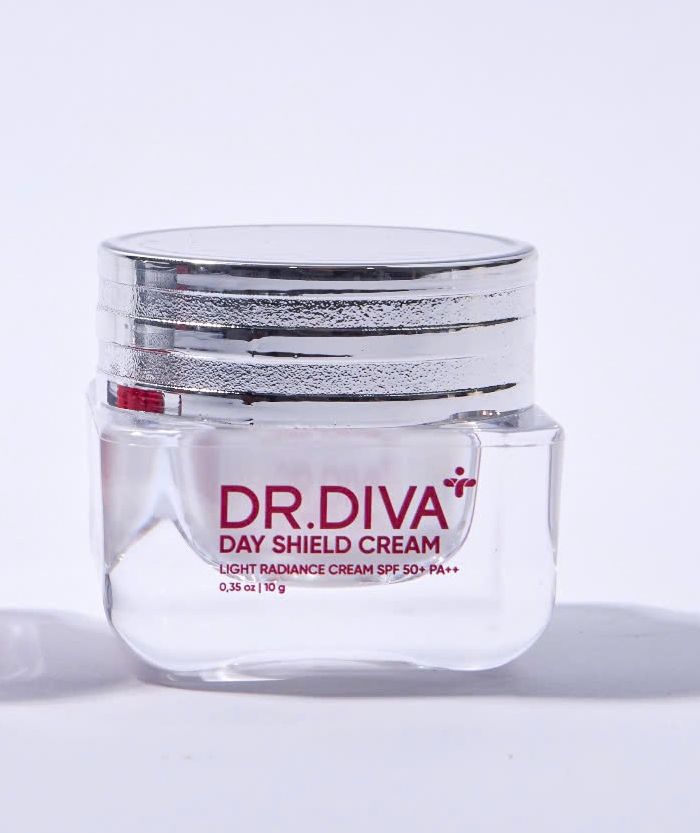 Kem Ngày Dr.Diva Day Shield Cream (10g) | iCheck.vn